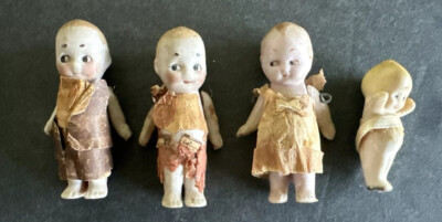 Antique Cupie Doll for sale | eBay