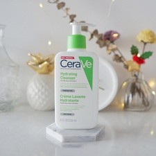 EAN 3337875597180 - CeraVeHydrating Cleanser For Normal to Dry Skin ...