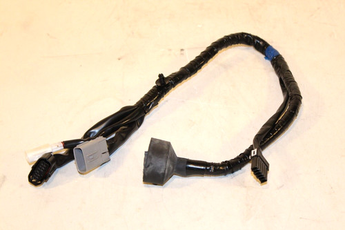 NEW OEM YAMAHA R7 YZF-R7 WIRE HARNESS SPEEDOMETER METER GAUGE | eBay