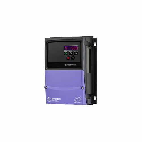 ODE-3-110043-101A - Invertek OptiDrive E3 - 1.0 HP VFD | eBay