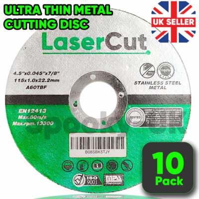 Slitting Discs for sale | eBay