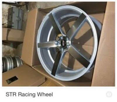 STR Racing Wheels Wheels for sale | eBay