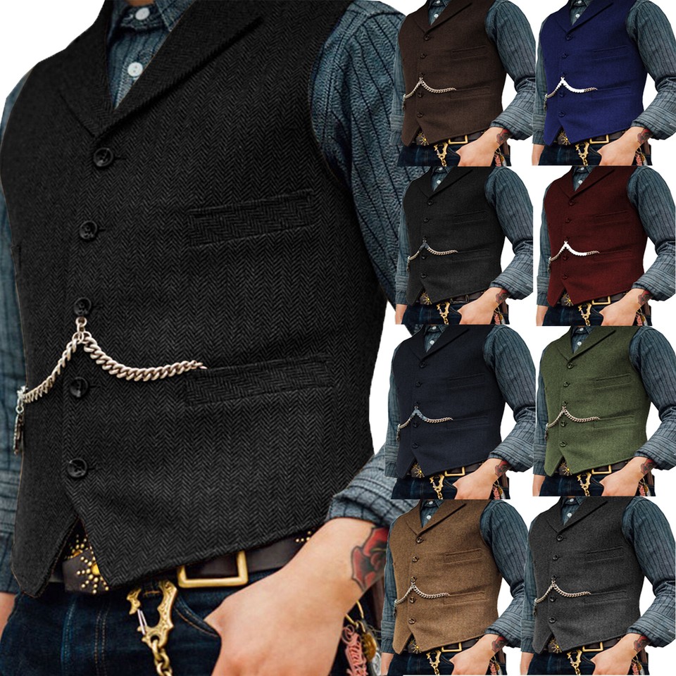 Men's Coats, Jackets & Vests for Sale - eBay