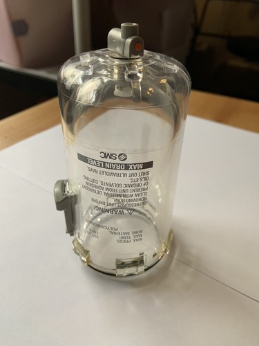 1pc SMC filter polyurethane cup assembly C3SF-A for sale online | eBay