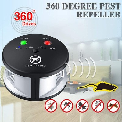 Electronic Pest Control for sale | eBay