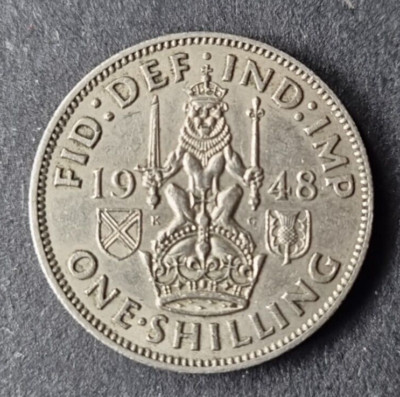 One Shilling 1948 for sale | eBay UK