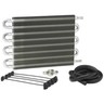 Hayden 677 Rapid-Cool TransSaver Plus Automatic Transmission Oil Cooler ...