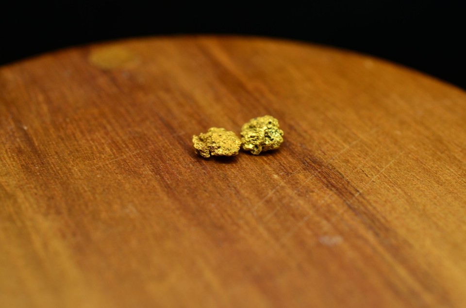 Gold Bullion Nuggets for sale | eBay