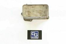 BMW Z4 G29 Ölkühler