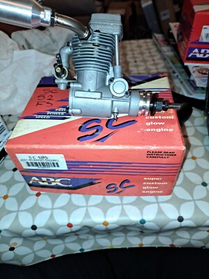Rc Nitro Engine for sale | eBay