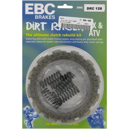 EBC DRC Series Clutch Kit (DRC70) | eBay