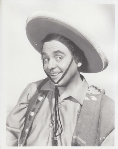 Leo Carrillo Vintage Movie Still | eBay