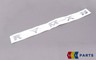 Genuine MINI Chrome 'COUNTRYMAN' Boot Badge Emblem F60/LCI 51147421909 ...