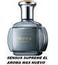sensus ultra colonia de avon para caballero elije tu favorita 100% ...
