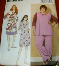 Butterick Plus Size Sewing Patterns for sale | In Stock | eBay