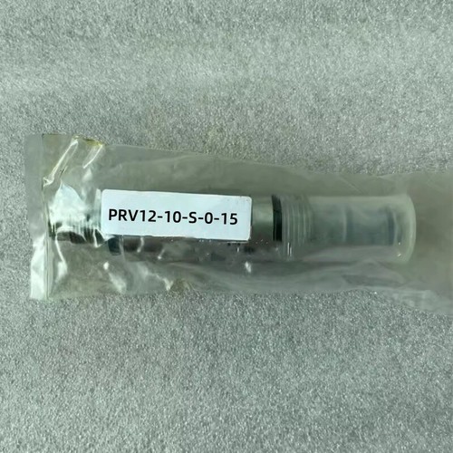 1Pcs New For PRV12-10-S-0-15 cartridge valve | eBay