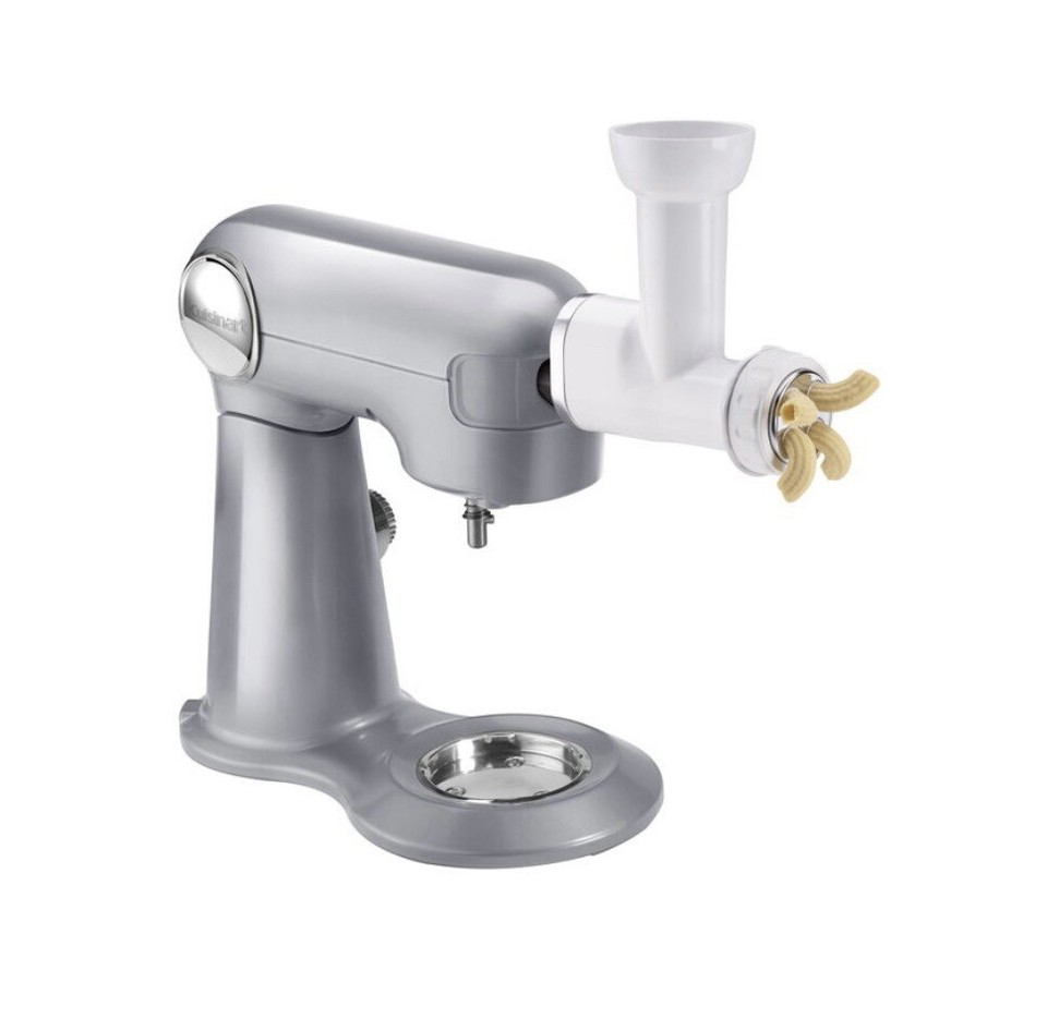 cuisinart stand mixer attachment products for sale | eBay