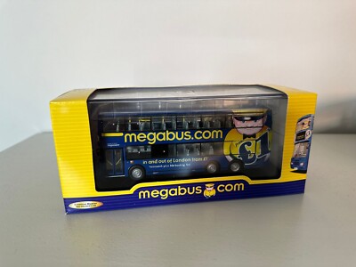 Stagecoach Models Collectable Bus & Coach Models for sale | eBay