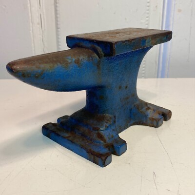 Industrial Anvils for sale | eBay
