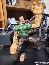 Marvel Legends Sandman (BAF) Sandman Build A Figure