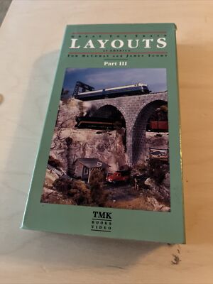 Toy Train Vhs In Vhs Tapes for sale | eBay