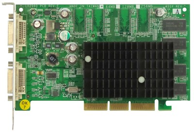 Geforce Fx 5200 Pci for sale | eBay