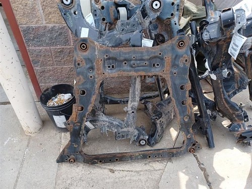 Nissan 544004BA0A Genuine OEM Engine Cradle for sale online | eBay