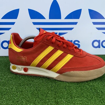 adidas Kegler Super Trainers for Men for Sale | Authenticity Guaranteed ...