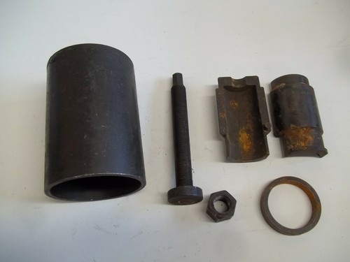 Miller 6577 Bearing Cup Puller 42LE Automatic Transaxle | eBay