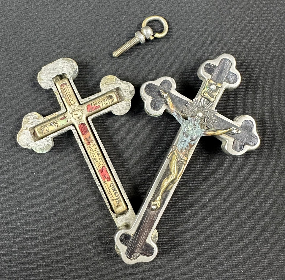 Collectible Christian Relics for sale | eBay