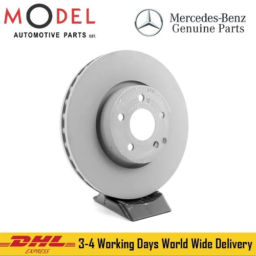 Genuine OEM Front Disc Brake Rotor for MERCEDES 0004211212 for sale ...