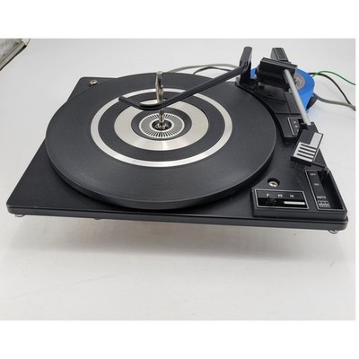 BSR Vintage Record Players for sale | eBay