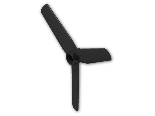 LEGO PROPELLER 3 BLADE 9 DIAMETER (2 PCS) CHOOSE YOUR COLOR 15790!! | eBay