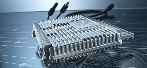 Enecsys Micro Inverter Grid Tie 240v 400w 8-pack | eBay