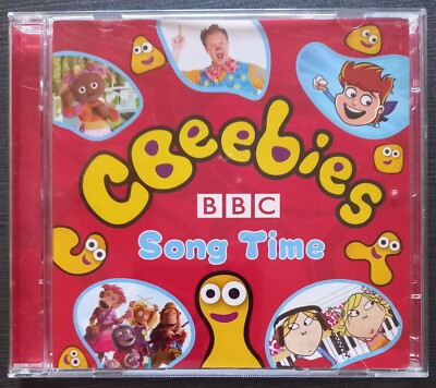Cbeebies Cd for sale | eBay