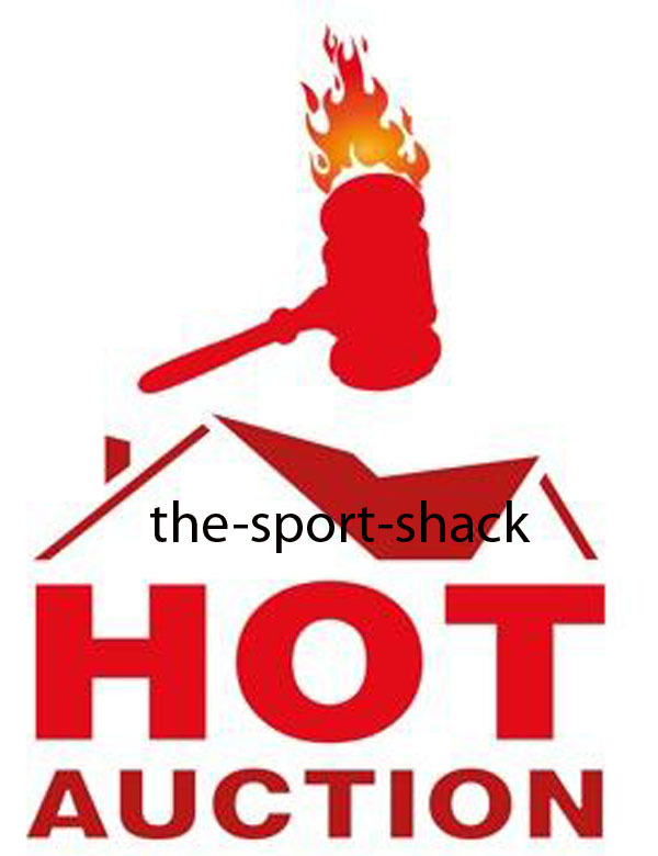 the-sport-shack | eBay Stores