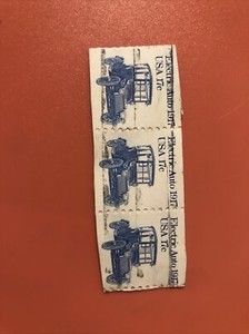 17 Cent Denomination US Postage Stamps for sale | eBay