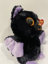 Swoops the Bat - Beanie Boos - Beaniepedia