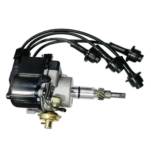 FITS TOYOTA ELECT DISTRIBUTOR 1 VAC ADV CARBI ENGINE 1Y 2Y 3Y 4Y INC ...