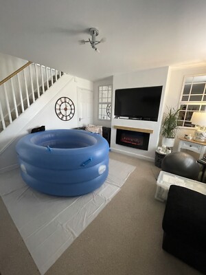 Birth Pool In A Box for sale | eBay