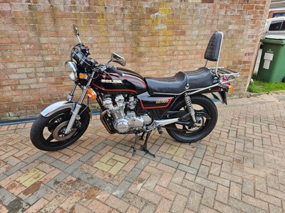 Honda 750 K for sale | eBay