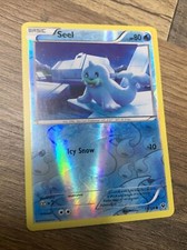 Seel Pokemon Cards - Find Pokemon Card Pictures With Our Database ...