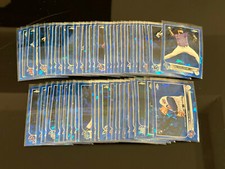 Aaron Bummer - Baseball Trading Card Database