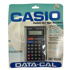 Vintage Calculators for sale | eBay
