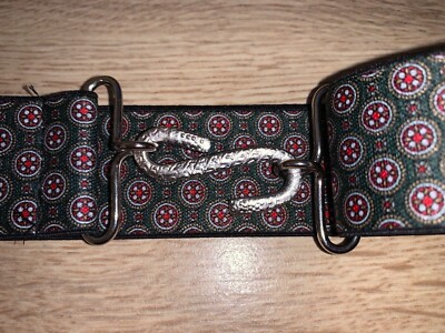 Adult Snake Belt in Men's Belts for sale | eBay