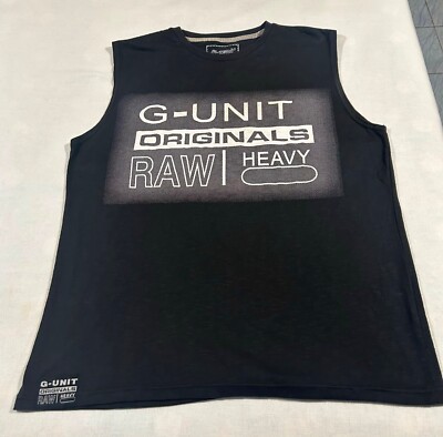 G-Unit Men's T-Shirts for sale | eBay