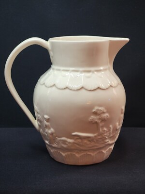 Leeds Creamware in Creamware Pottery for sale | eBay