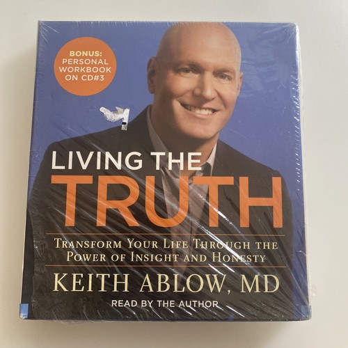 Living the Truth: Transform Your Life Through the Power of Insight ...