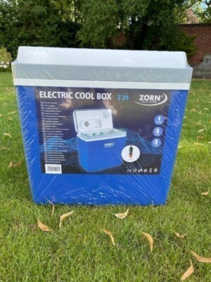 Halfords Cool Box products for sale | eBay UK