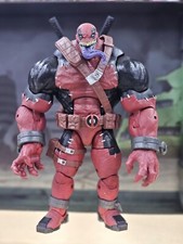 Marvel Legends Venompool (BAF) Venompool Build A Figure
